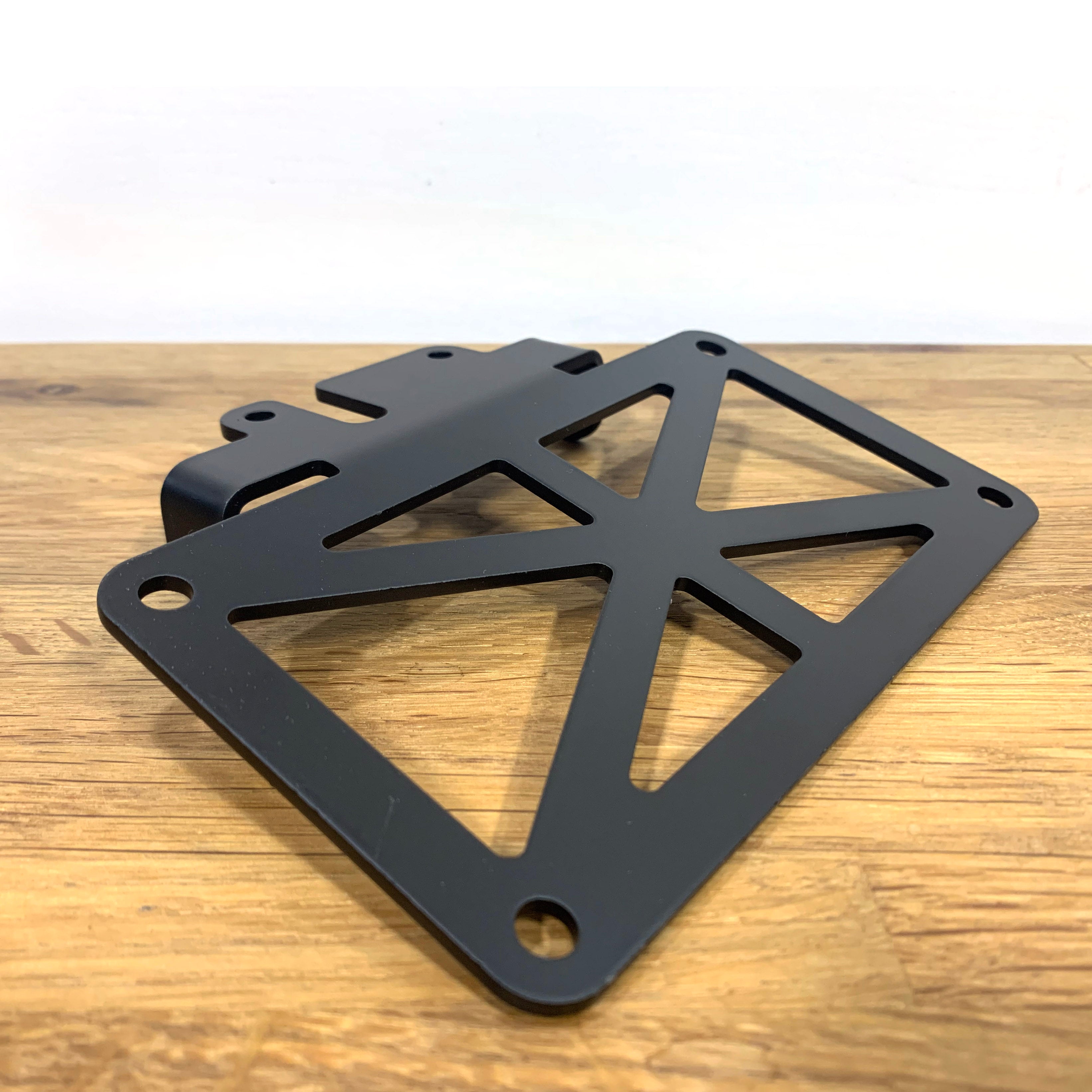 License Plate Bracket for Talaria MX5 – Talaria Parts Co.
